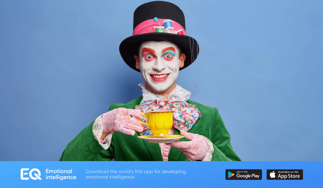 The Overton window | EQ App